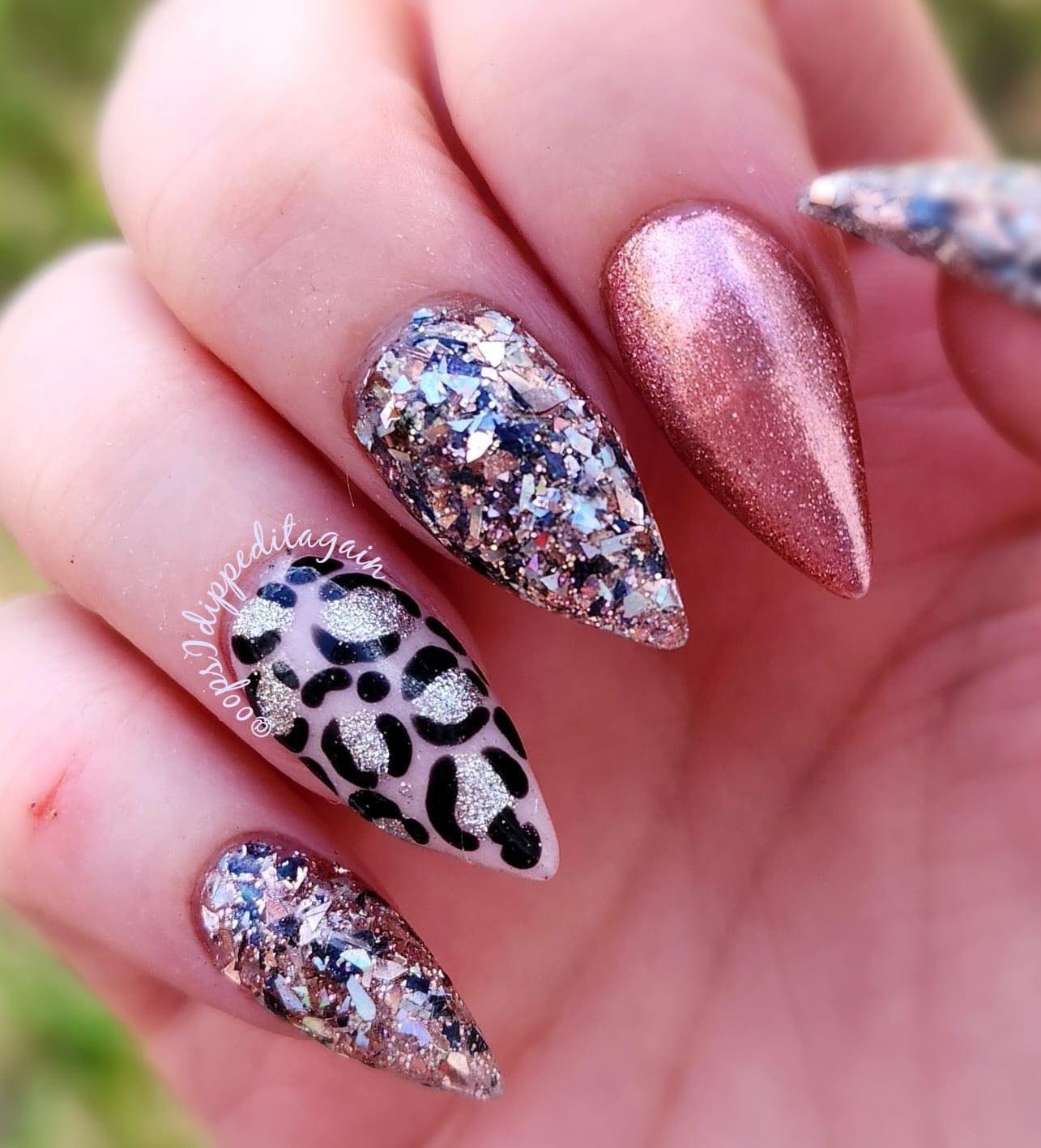 How to use Soft Gel Nail Tips – Royal House Of Beauty