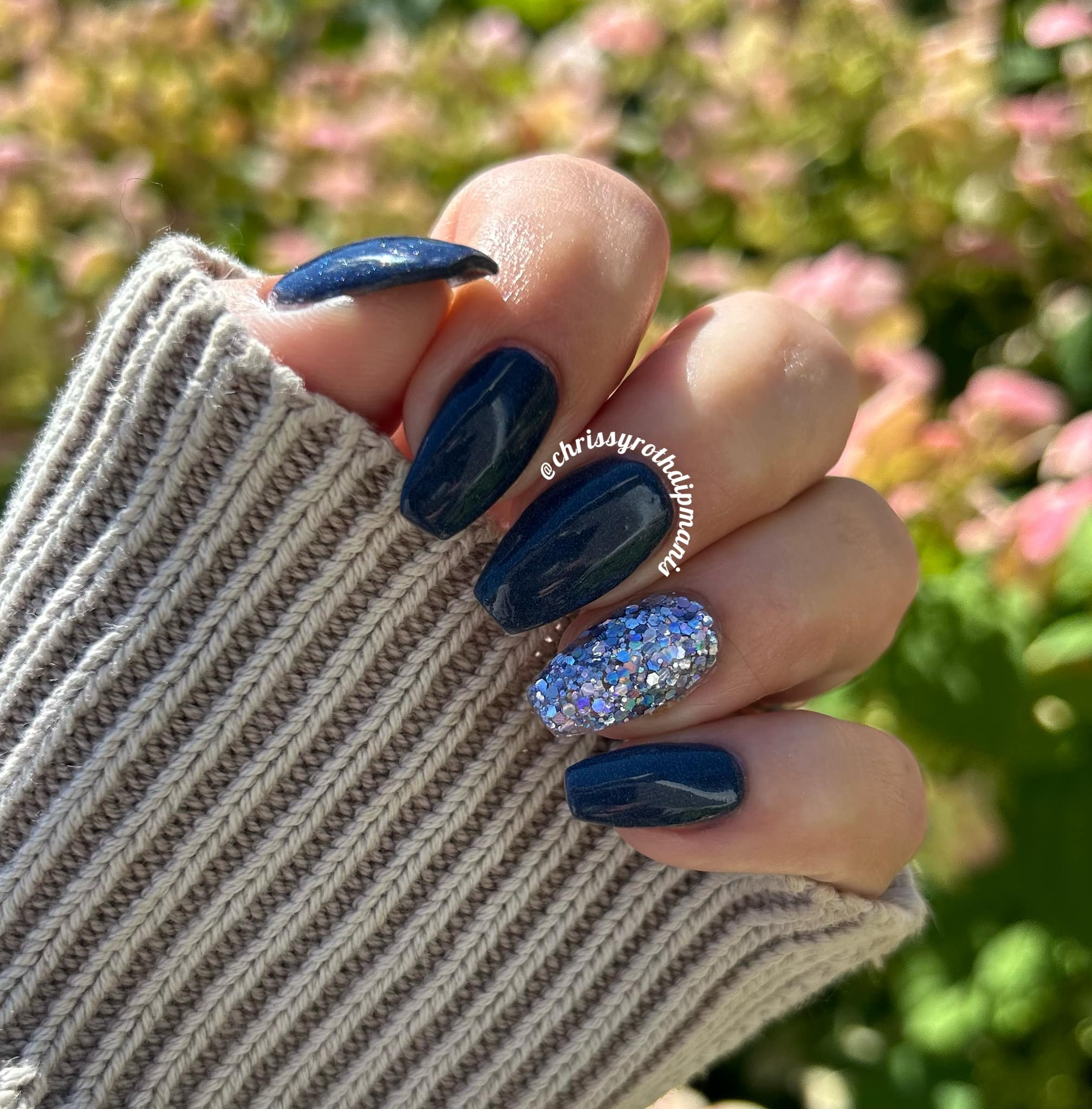 Cosmic Collection Dip Powder – Royal House Of Beauty